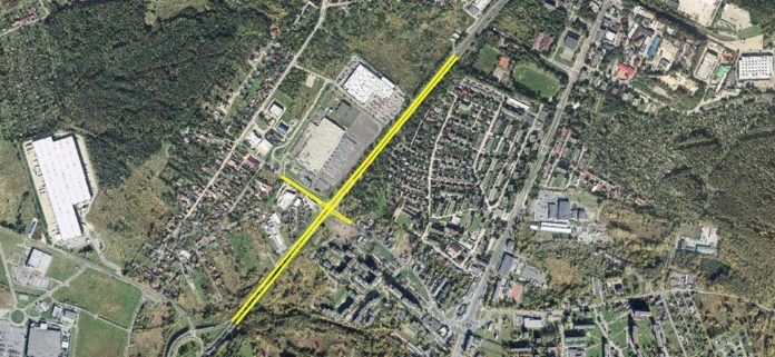 Przebudowa DK94 coraz bliżej? Miasto opracowało dokumentację | Twoje ...